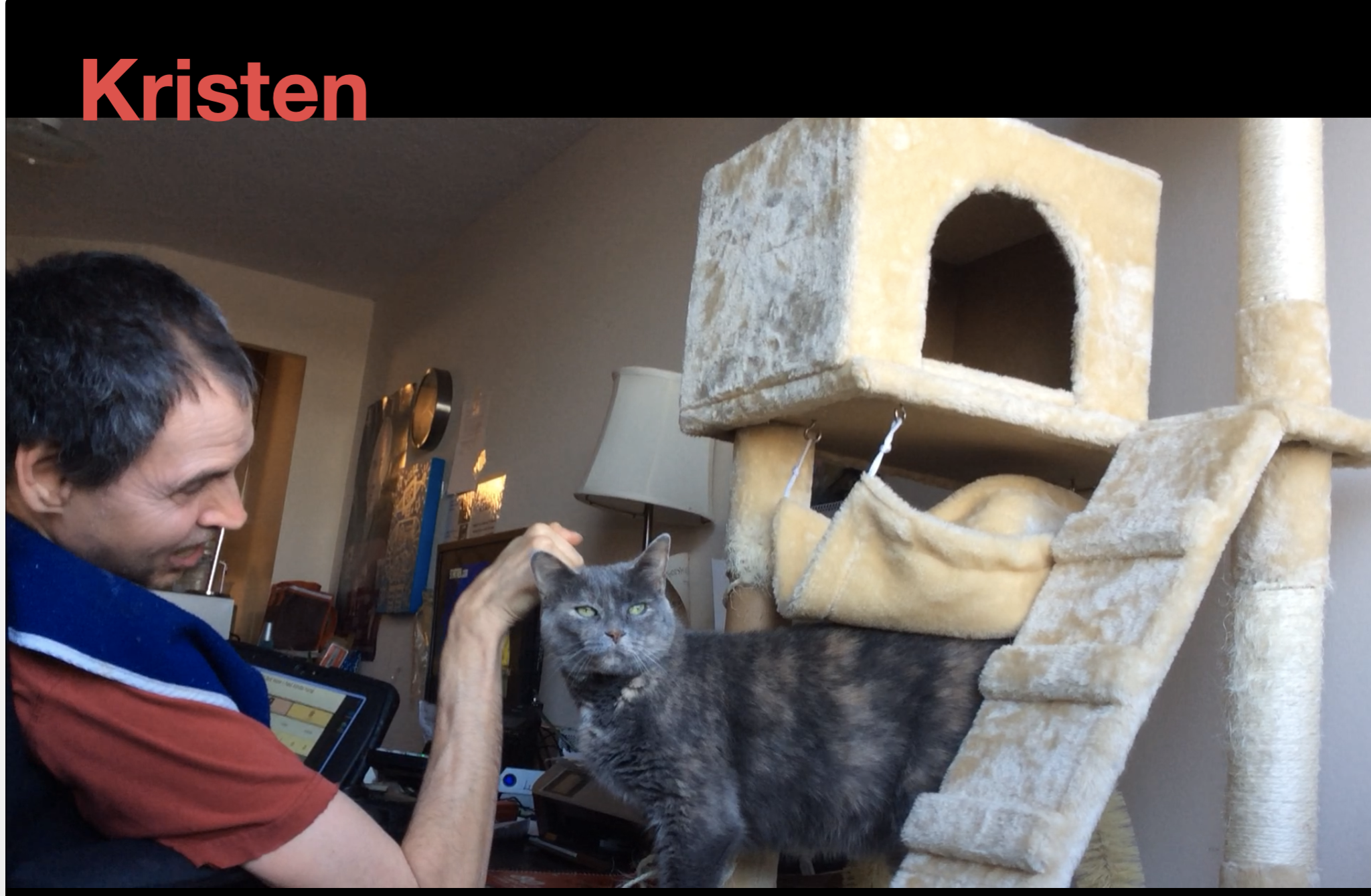 Remembering Kristen – BCIC